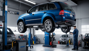 How Much Does A Four Wheel Alignment Cost? Honest Guide For Smart ...
