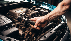 Symptoms Of Clogged Fuel Injectors – Clear Signs & Smart Fixes 2025