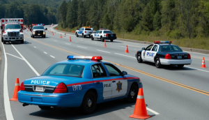 What Is The Move Over Law For Police – Must-Know Safety Rule 2026